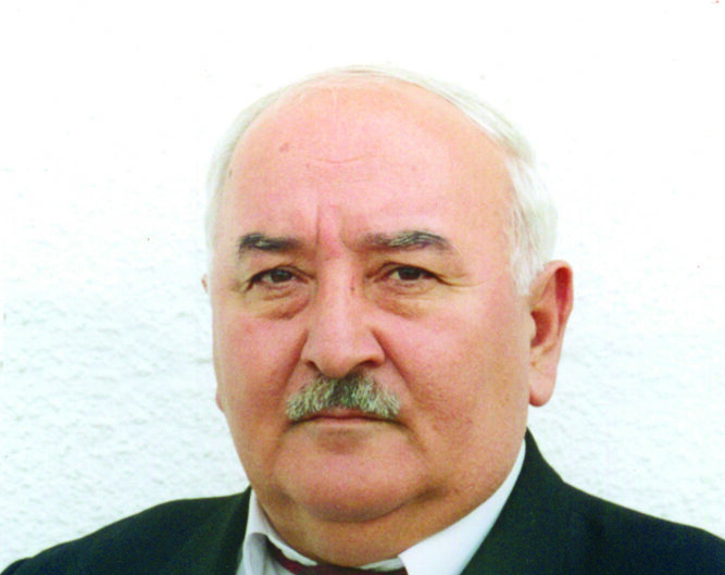 Некролог — Кубаев Борис Хамитович – Кутбилим